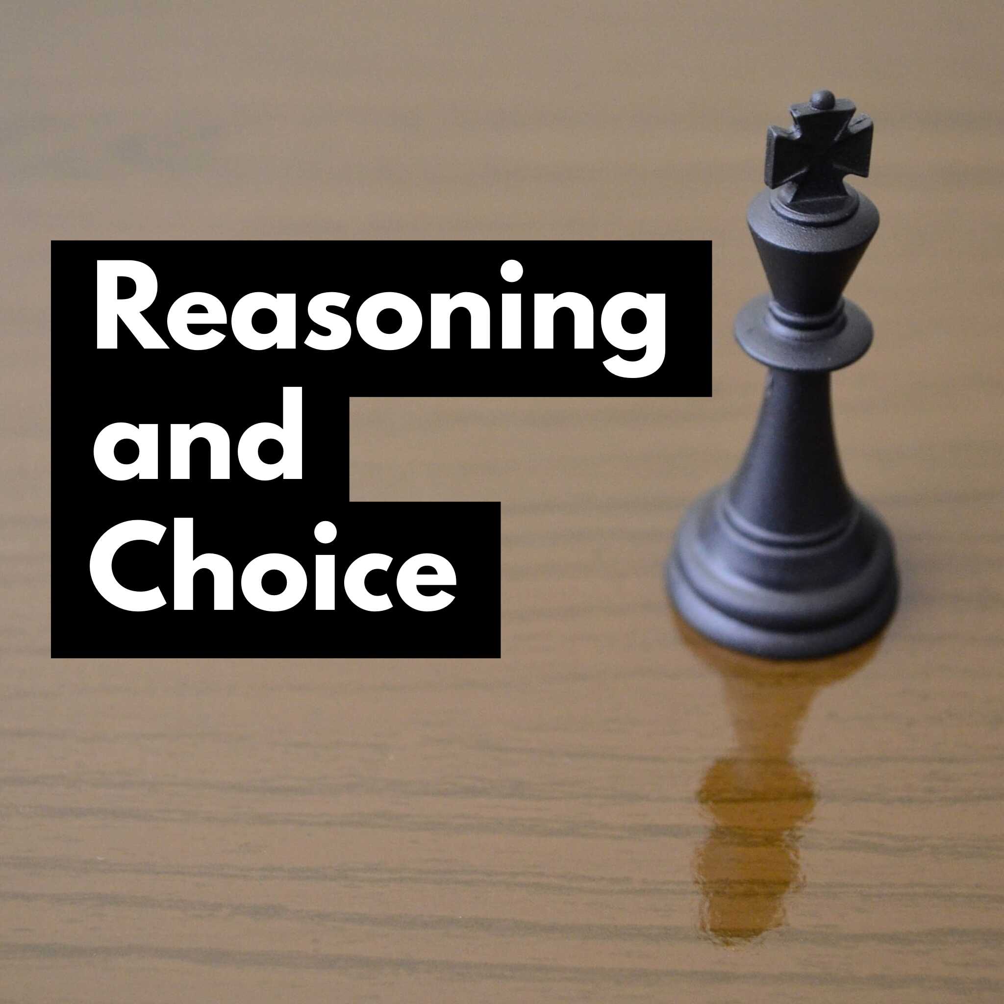 Reasoning and Choice » Code Simplicity
